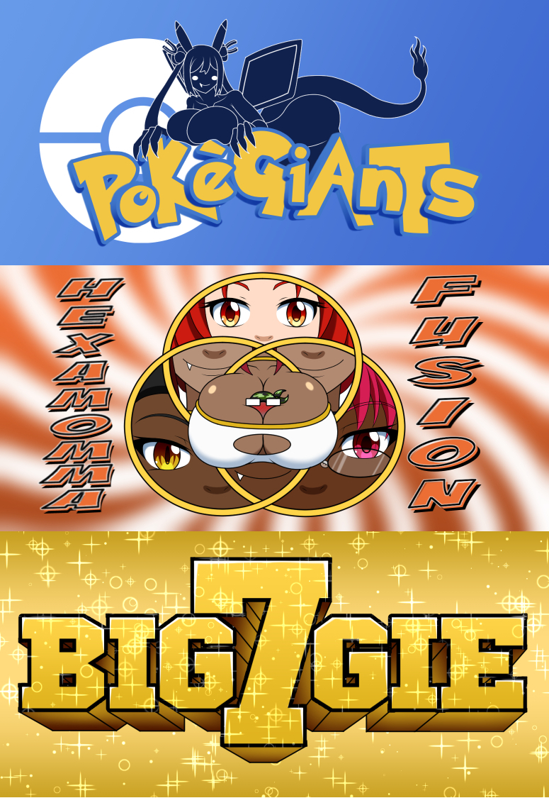 Squish Tips Logos – The OxRockBlock